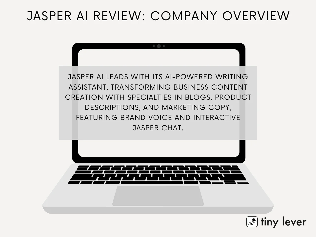 Jasper AI Review: Top 7 Reasons to Use It